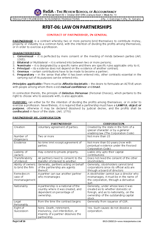 ARTICLE 1174 - FORTUITOUS EVENTS (Force Majeure) - FORTUITOUS EVENTS ...