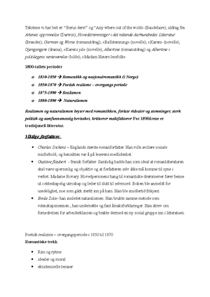 Verktøy til norsk skriftlig eksamen - Et verktøy til norsk skriftlig eksamen 2 ...