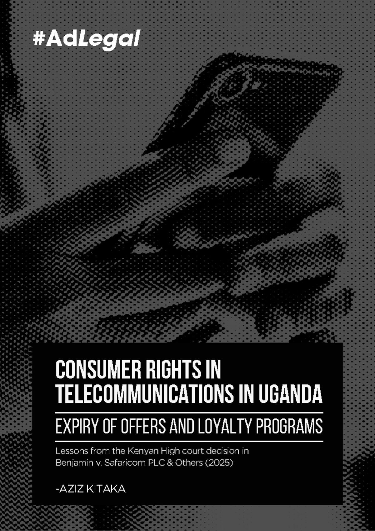 Expiry of Offers Consumer Rights in Telecoms - Consumer Rights in ...