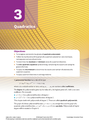 [Solved] 2xy2 2 - Applied Math - Studocu