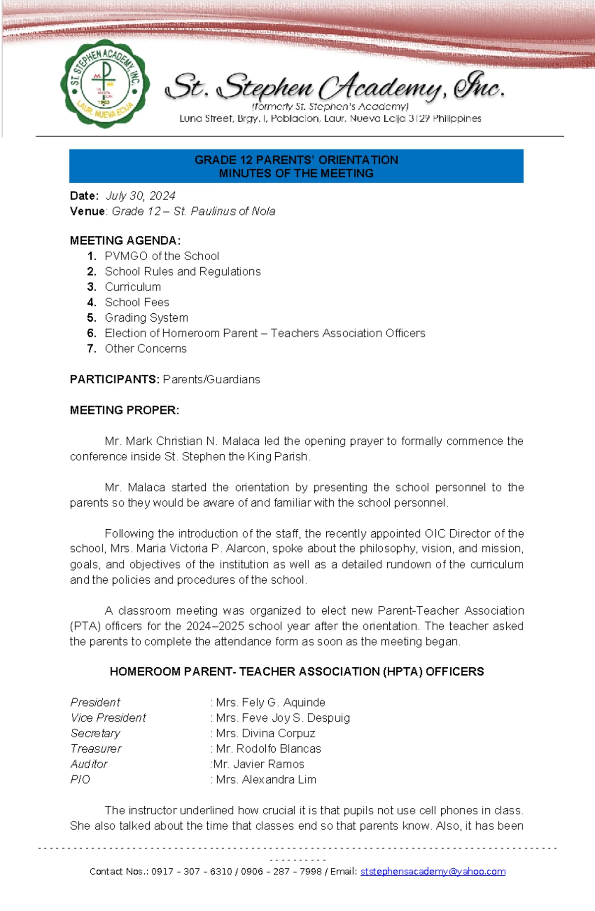 PPST Self-Assessment Tool for Teachers' Professional Standards - Studocu