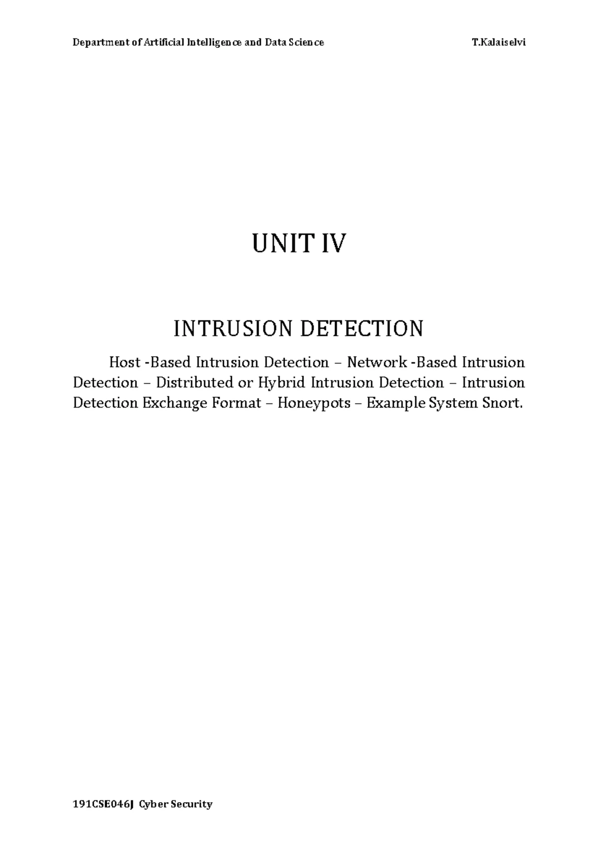 CCS340 Cyber Security Lab 1: Kali Linux Installation & Setup Guide - Studocu