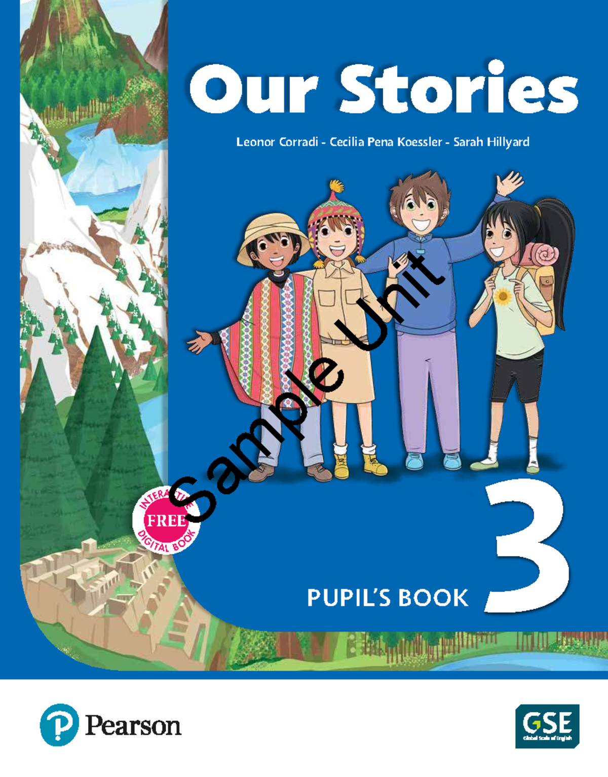 Sample unit 4: Our stories at Mountain School (AC TER TI VE) - Studocu