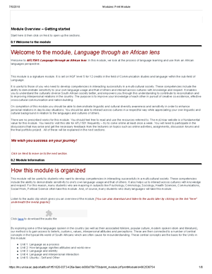 [Solved] Meaning of Mosadi ke tshwene o lewa mabogo ka sepedi - African ...