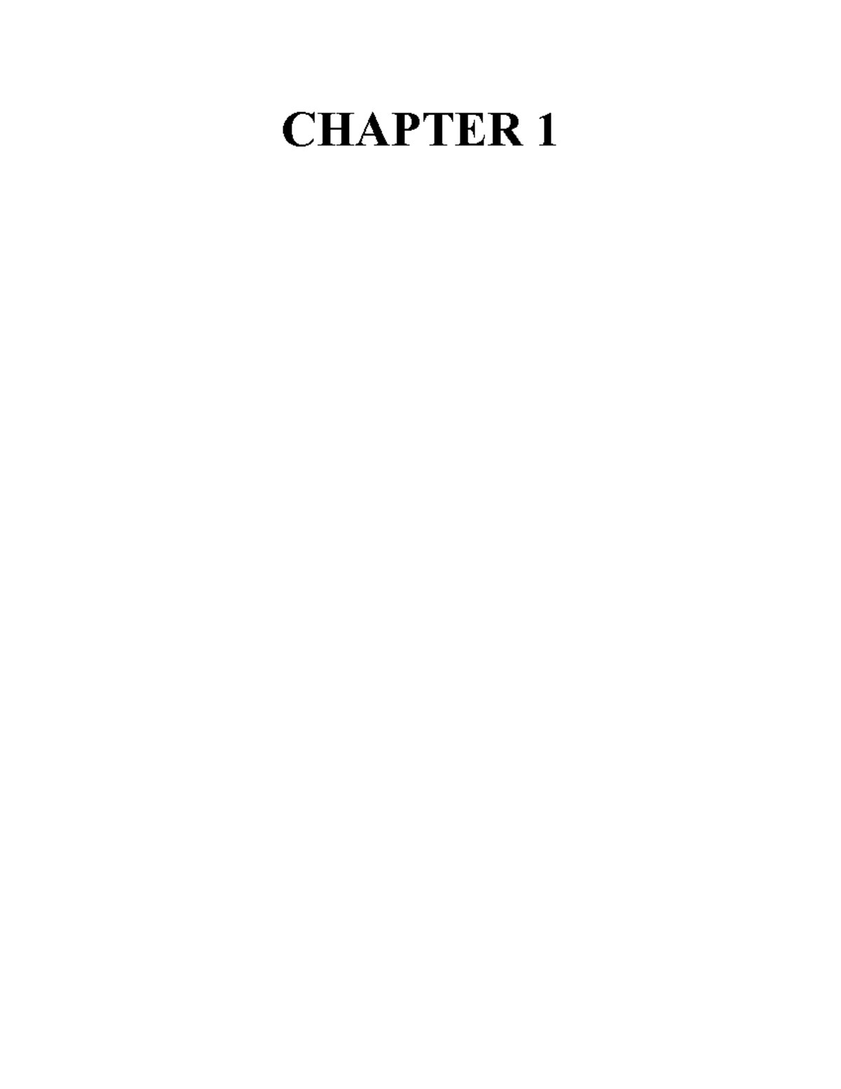 11-TVL E Group 1 - Sinple research - CHAPTER INTRODUCTION Background of ...