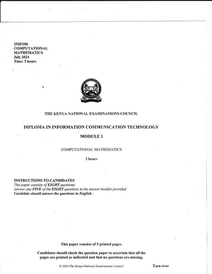 MIS Notes FOR KNEC - management information systems - MIS NOTES FOR ...
