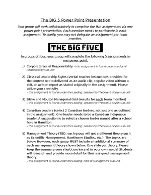 Civics assignment - Section 15 under Equality rights states “Every ...