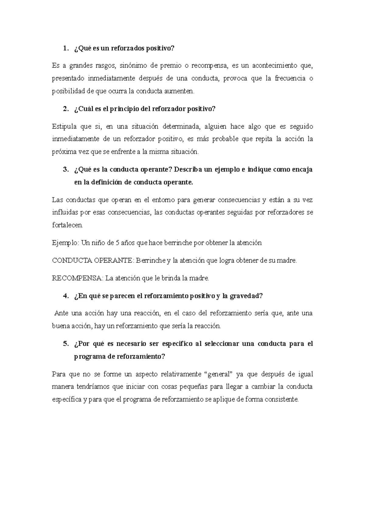 Examen Teorico Intrant - PRUEBA # 1. EL SISTEMA DE LUBRICACIÓN ...