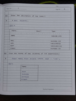 DBMS-File 1 - i have taken this notes from gate smashers lecture ...