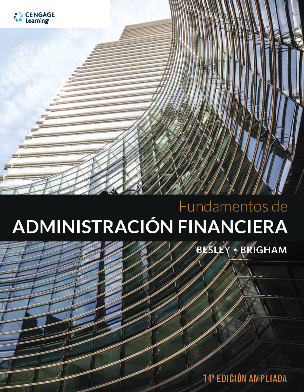 Resumen de Finanzas Operativas - BESLEY y BRIGHAM (14a Edición) - Studocu