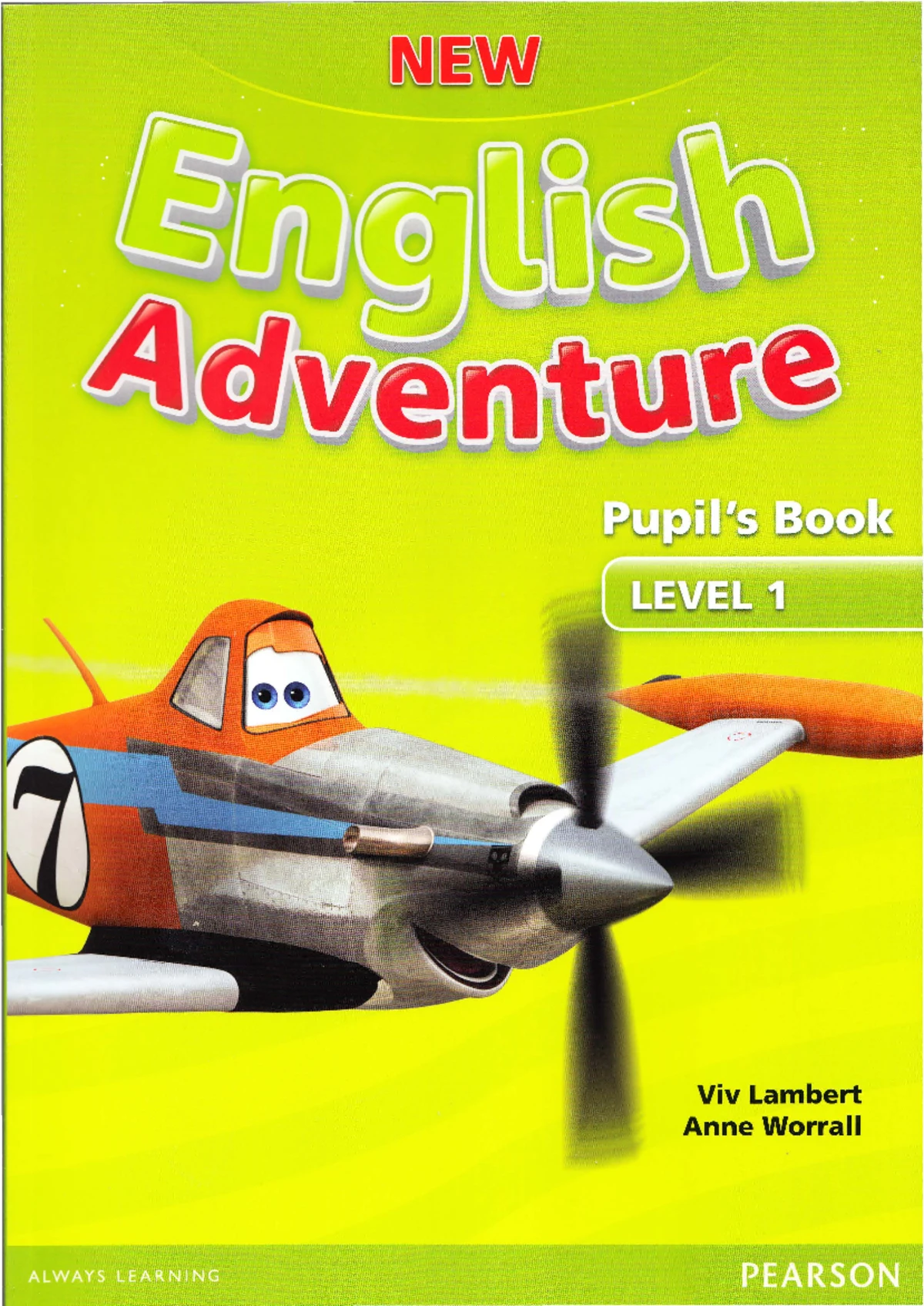 NEW English Adventure 2 Zeszyt Testów - NEW ####### Joanna Jagiełło ...