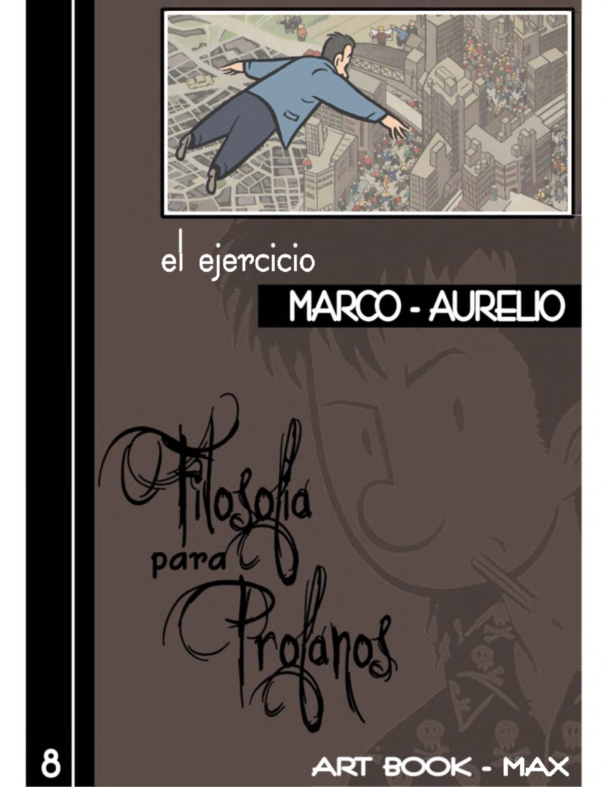 El Ejercicio según Marco Aurelio - Filosofía y Reflexiones - Studocu