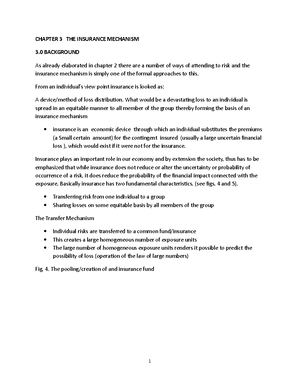 Attachment Report - BACHELOR IN SUPPLY CHAIN MANAGEMENT TANGARA SAMUEL ...