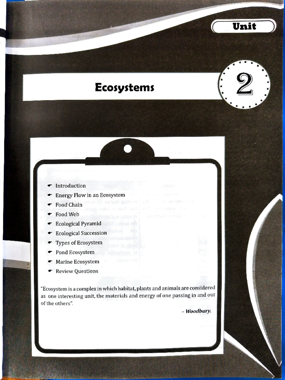 EVS-Question-Bank - All important questions in evs - ENVIRONMENTAL SCIENCE MULTIPLE CHOICE ...