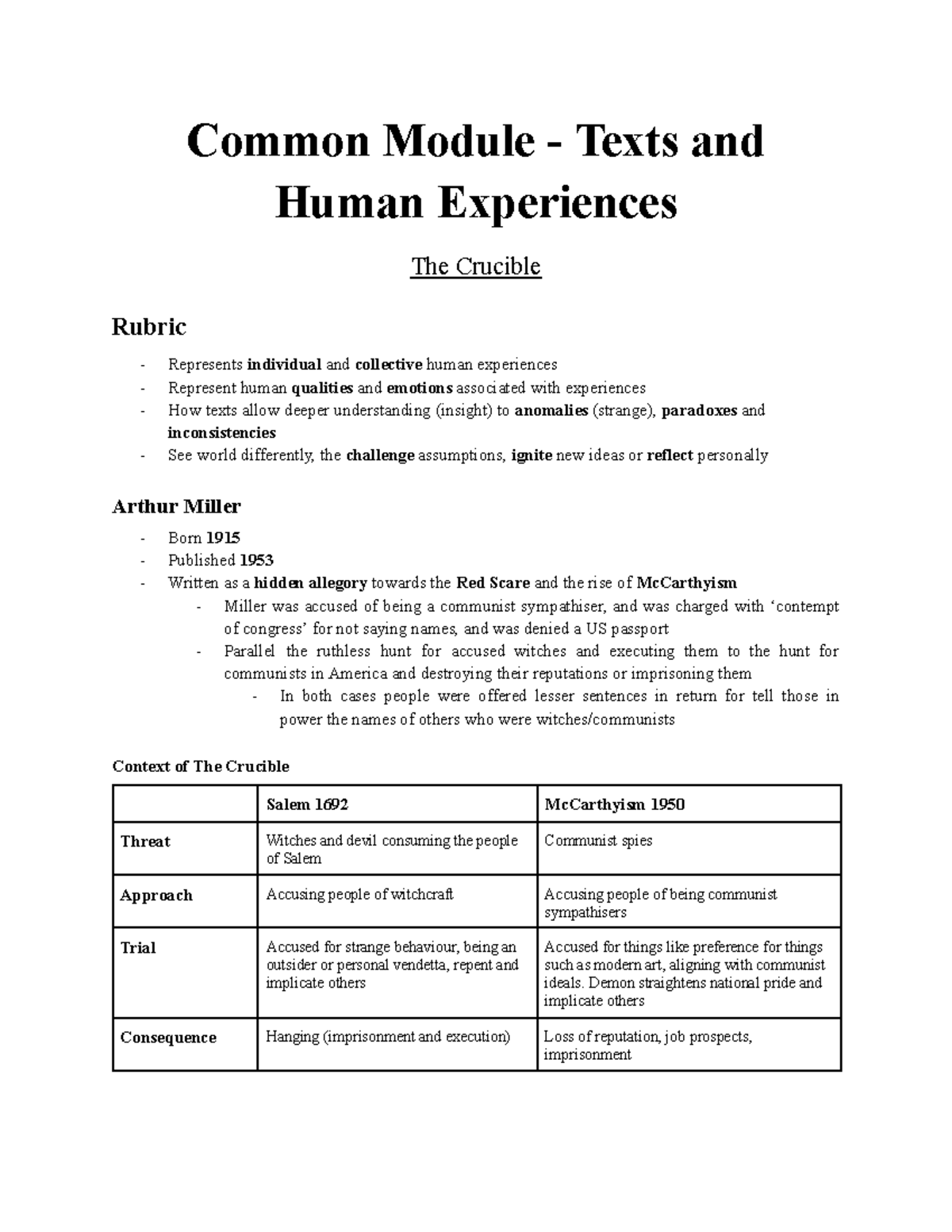 English solutions t,s. eliot modules - Common Module - Texts and Human ...