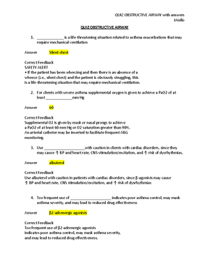 A 9.10 QUIZ 10 ABG Ventilation ATI with Answers - JAiello QUIZ ABG ...