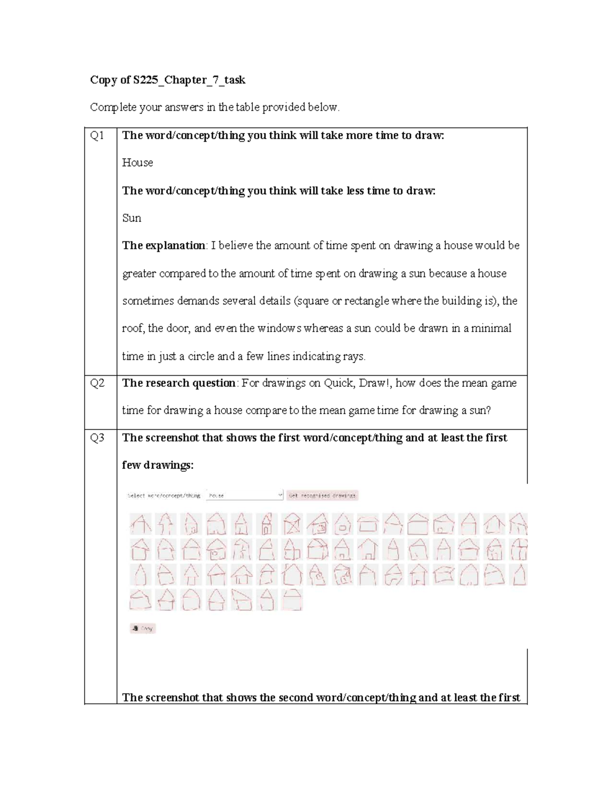 S225_Chapter_7_Task_Analysis_of_Drawing_Times - Studocu