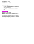 DD105 - OU - Introduction to criminology - Studocu