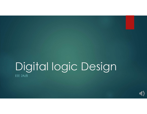 Digital Design 5th Edition Mano Solution Manual - SOLUTIONS MANUAL ...