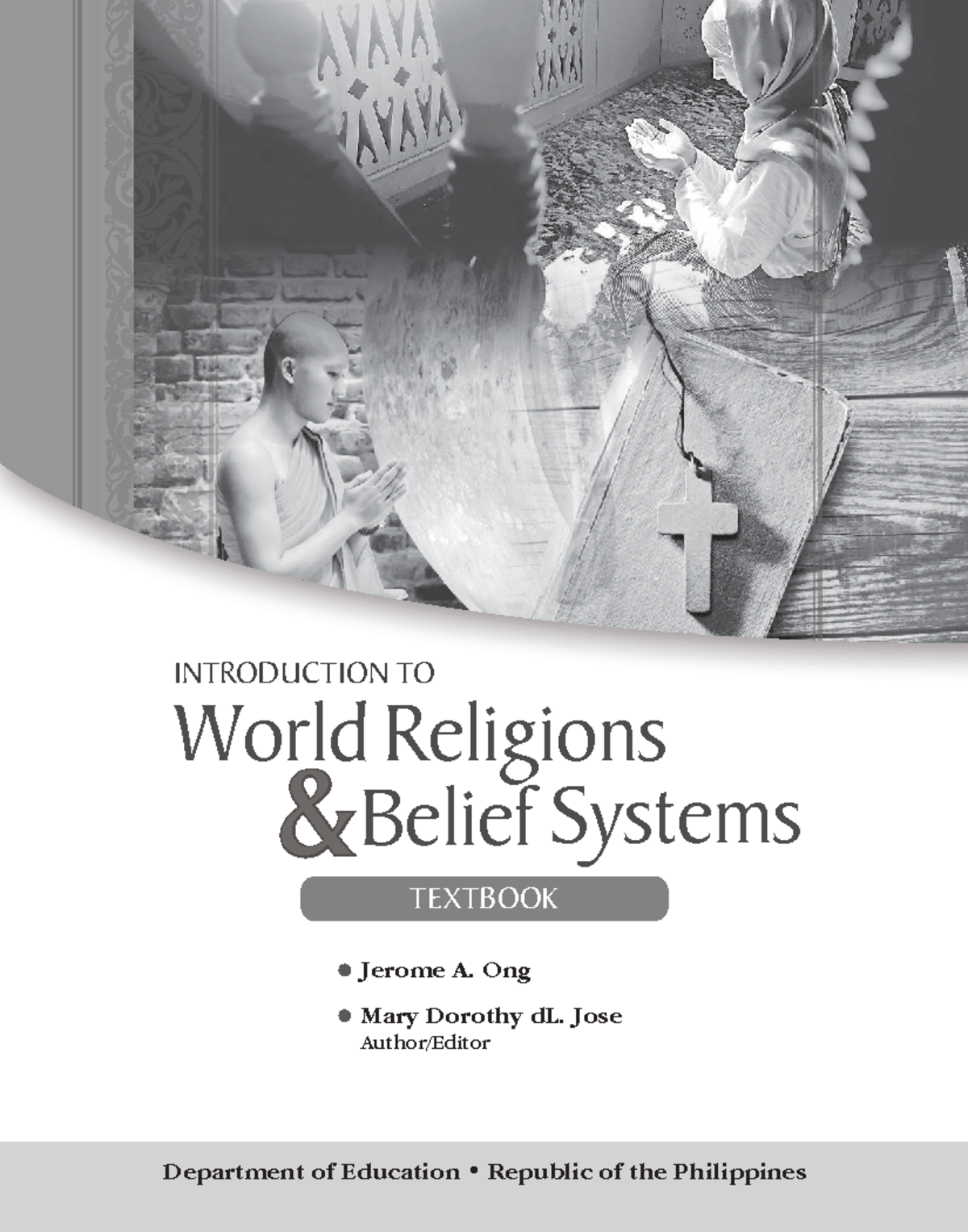 Introduction to World Religions: Chapter on Theravada Buddhism - Studocu