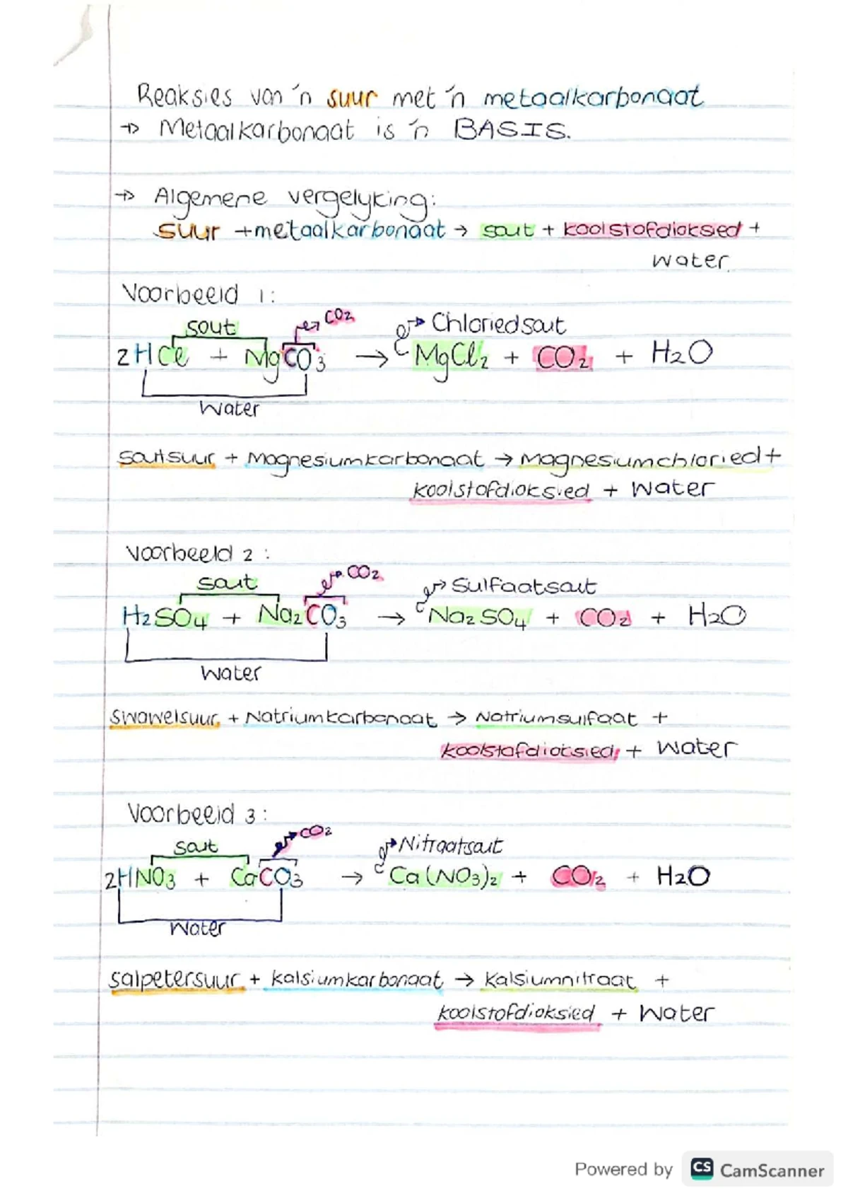 Grade 9 Natural Sciences Provincial Exam Paper - June 2018 - Studocu