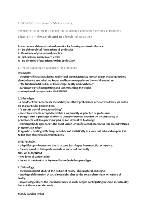 [Solved] One of the main considerations of using mixed method research ...