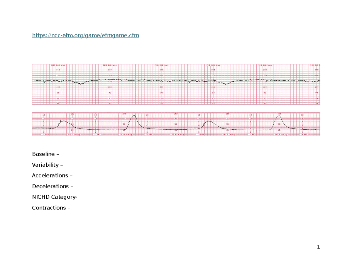 Fetal+Surveillance+-+Student+Copy - NUR 2316 - ncc-efm/game/efmgame.cfm ...