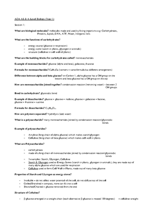 Required Practical 9 BIO AQA A LEVEL - Required Practical 9 ...