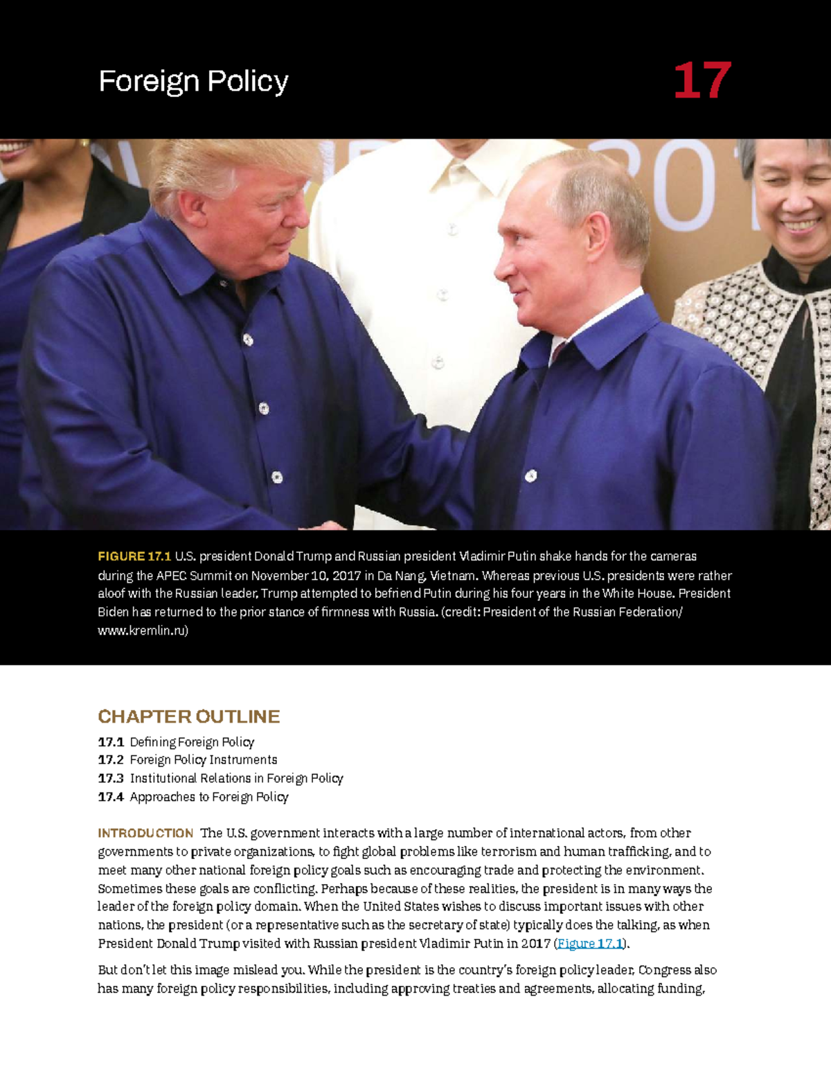 American Government and Civic Engagement Study Guide (Final Exam) - Studocu