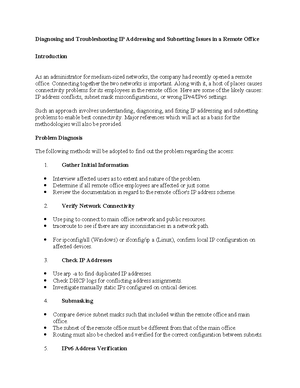 [Solved] Scenario You are tasked with creating an algorithm for a basic ...