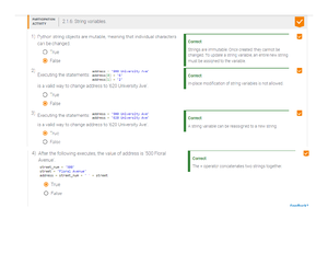 6.4 Moving Between Rooms - Marthe Denis IT-140 Intro to Scripting Professor: Williams Greene ...