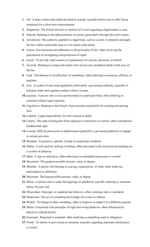 Lie Detection Techniques Reviewer - Lie Detection Techniques Reviewer ...