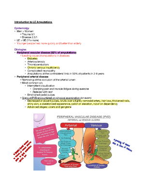 Roadmap AFO Alorithm - Handout from class - DISCLAIMER STATEMENT "The ...
