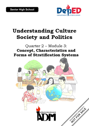 Ucsp-reviewer - This is a reviewer for Understanding Culture Society ...