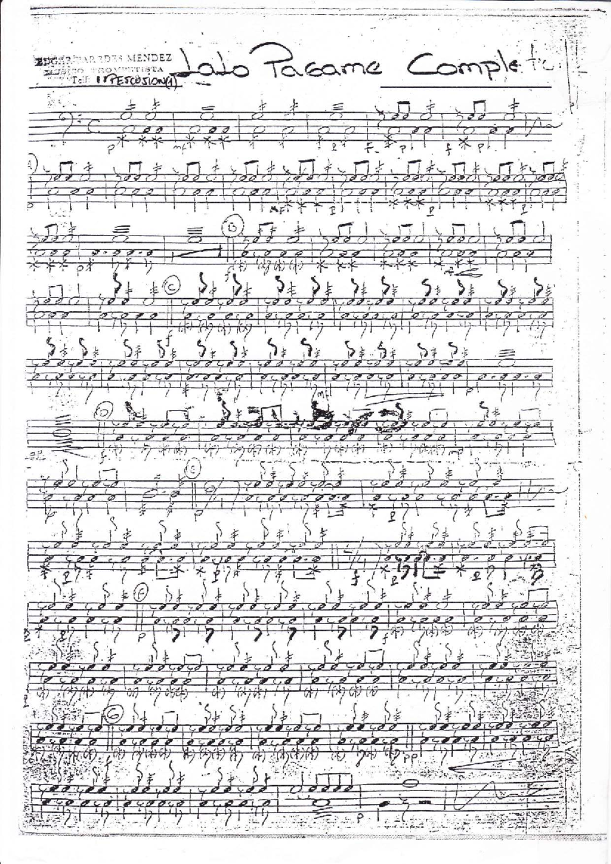 Adagio - ASDASDASD: Analysis and Insights on Musical Composition - Studocu