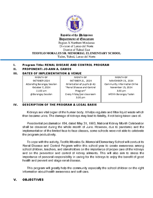 Sample-minutes - Homeroom pta meeting - SAMPLE SET OF MINUTES (adapted ...