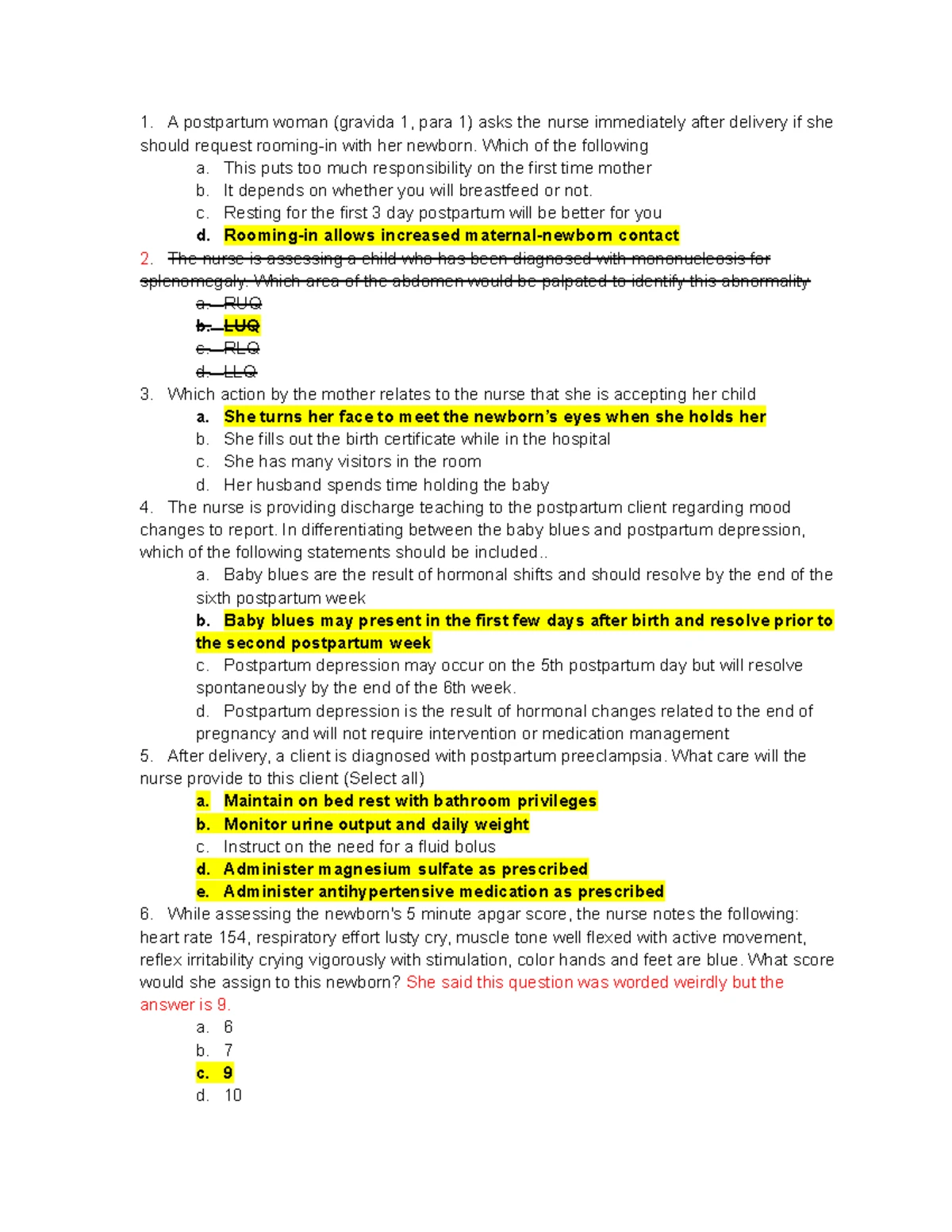 Fluid imbalance basic concept - ACTIVE LEARNING TEMPLATES THERAPEUTIC ...