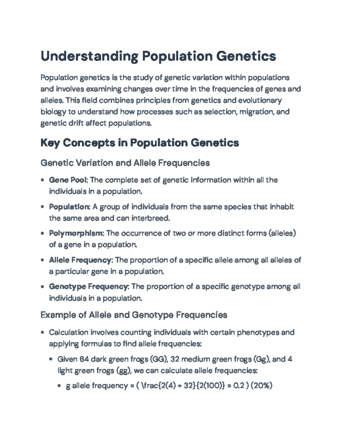 Understanding Meiosis: Process & Role in Sexual Reproduction (BIO101 ...