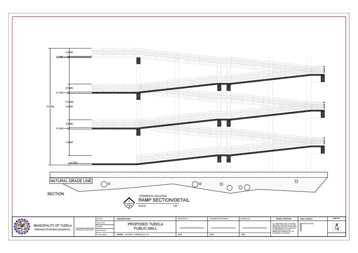 A Proposed Olango Research Center and Ec - A PROPOSED OLANGO WILDLIFE ...