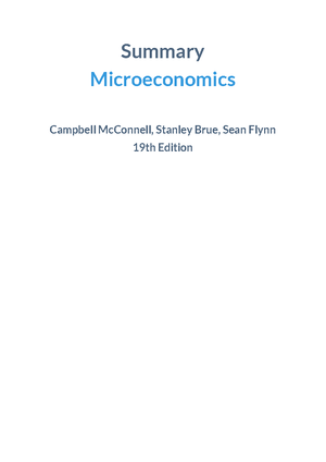 Midterm 1 Winter 2020, questions and answers - MICROECONOMICS Midterm ...