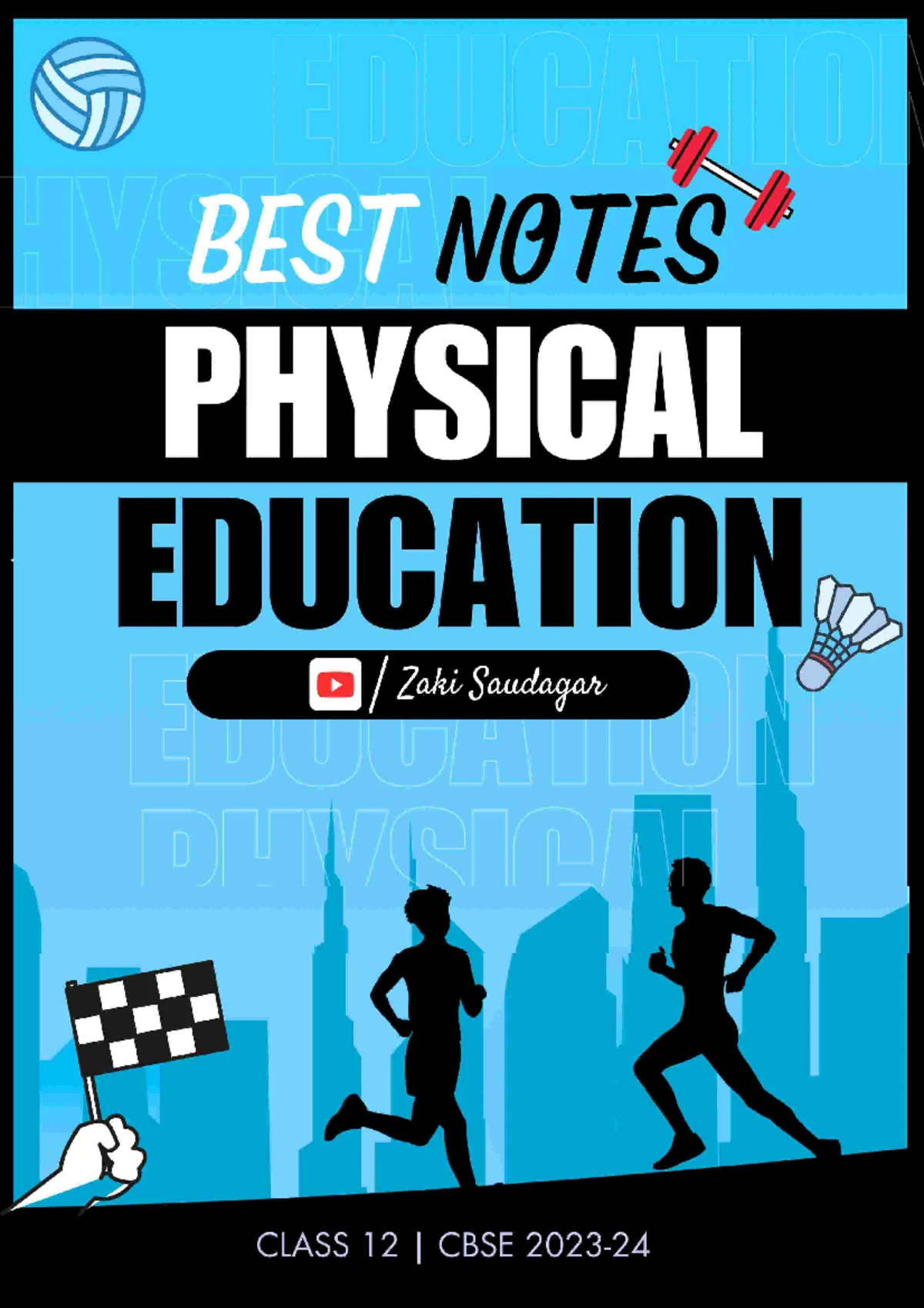PE Class 12 Premium Notes BY ZAKI Saudagar Platform (3) 250204 142944 ...