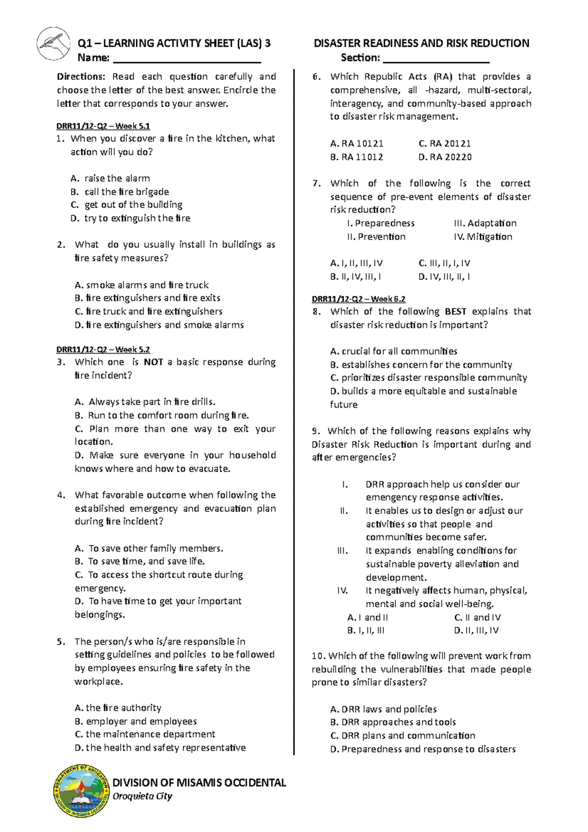 COT Rating Sheet for Proficient Teacher (SY 2024-2025) - Studocu