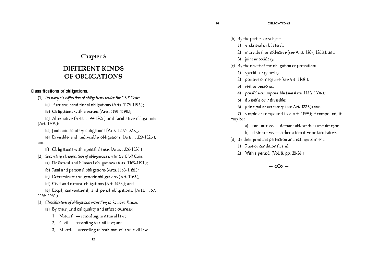 Law on Obligations and Contracts by Hector De Leon (1)-pages ...