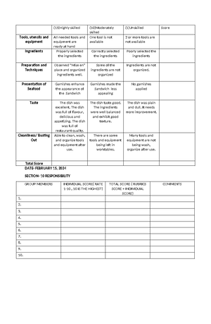Chapter IV - RESEARCH - CHAPTER IV PRESENTATION OF FINDINGS AND ...