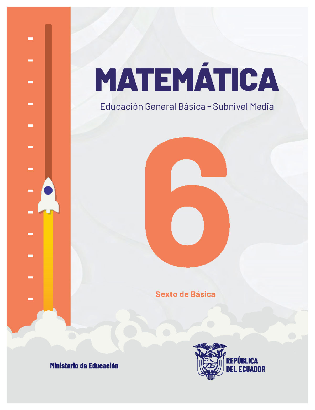 Matemática 6to EGB: Texto Didáctico y Actividades para el Aprendizaje ...
