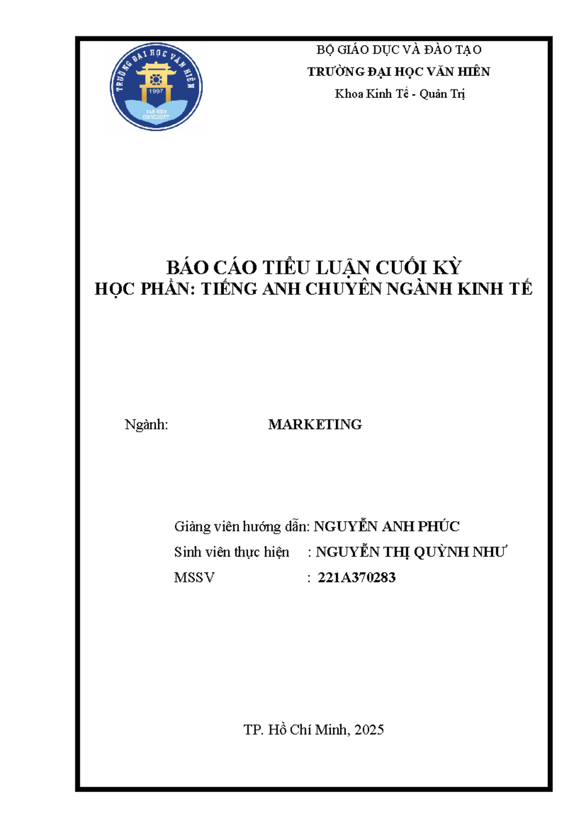 Tacnkt - Summary Nna sajene Kokobela, C. I. D. - BỘ GIÁO DỤC VÀ ĐÀO TẠO ...