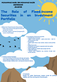 Fixed Income Investment - INV617 - UiTM - Studocu