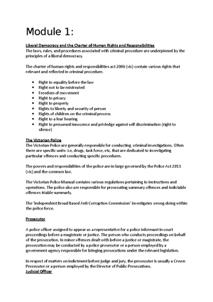 BAIL ACT 1977 - BAIL ACT 1977 (Vic) - Authorised by the Chief ...