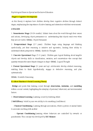 Study Guide 1 - module 1 - Study Guide in GE 6: Science, Technology ...