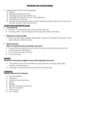 English Home Language Paper 1: Comprehensive Study Notes for Grade 12 ...